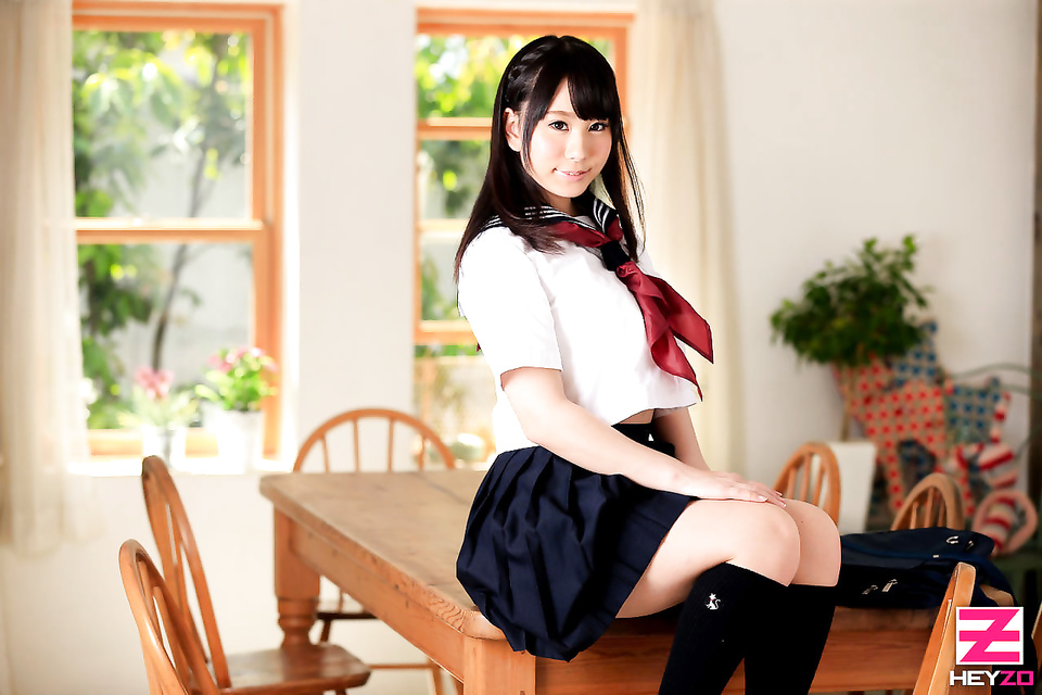 Ichika Ayamori